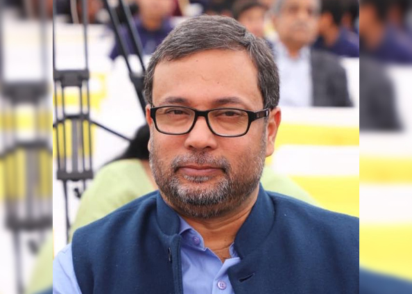 Anant Vijay best critic national award| TV9 Bharatvarsh