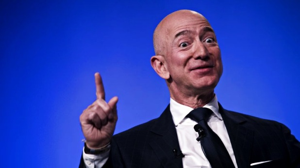 amazon CEO Jeff Bezos reply on angry customers email- नाराज कस्टमर के ई ...