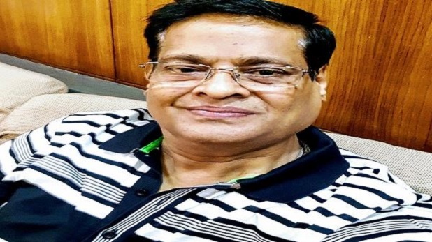 Haldiram owner dies in Singapore last rites performed through electric ...