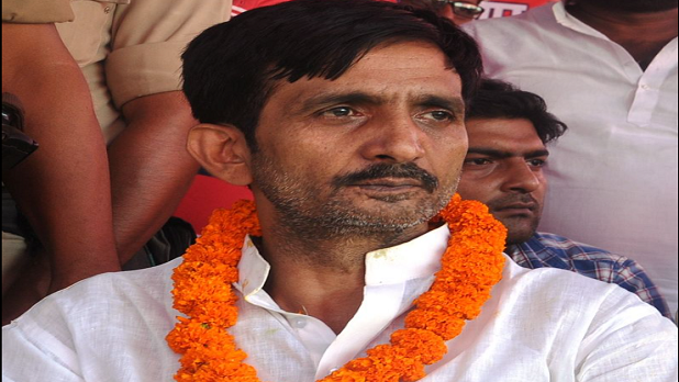 Bihar elections 2020 sunil pandey profileBihar elections 2020: भोजपुर ...