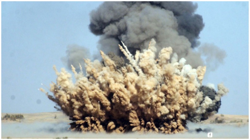 11 मई 1998: आज के दिन का धमाका नहीं भूलती दुनिया, भारत ने अमेरिका की ...